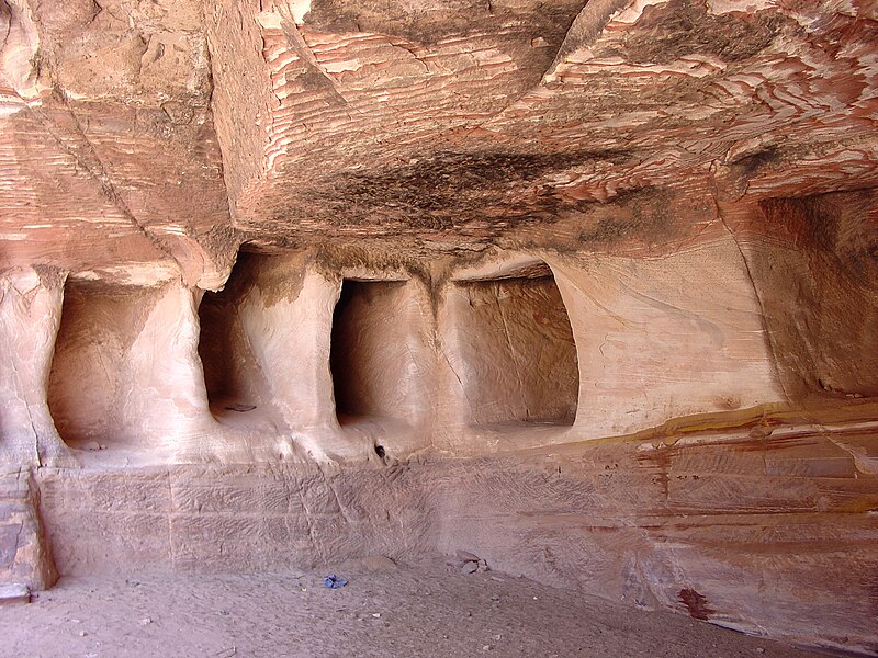 The Farasa Valley