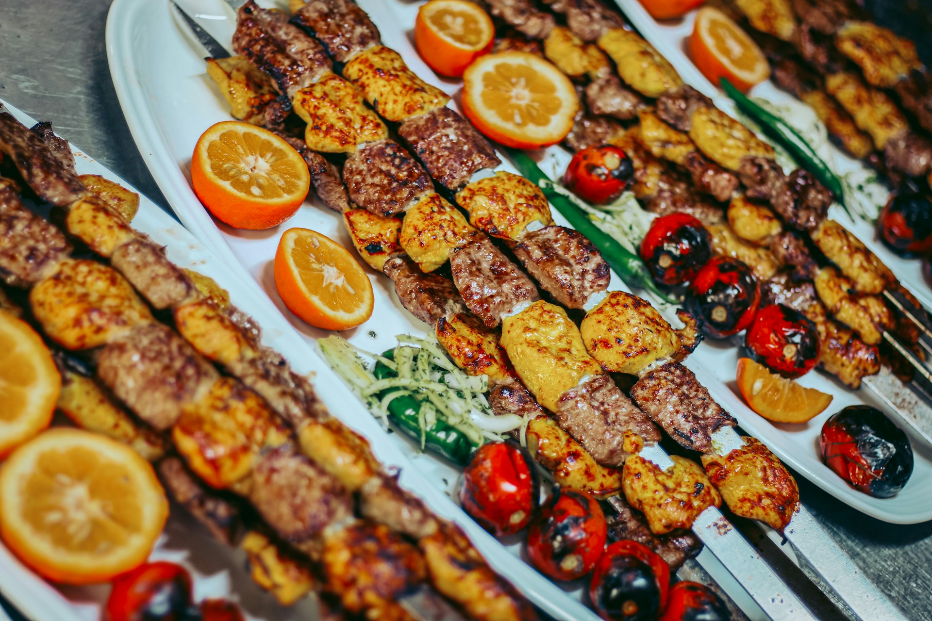 Where to Eat in Petra, Jordan? | Bein Harim Tours