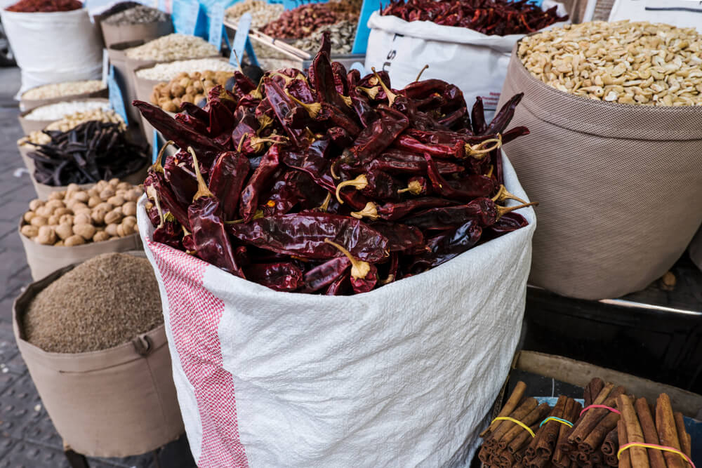 Shuk haCarmel and Beyond: the Best Markets in Tel Aviv | Bein Harim Tours