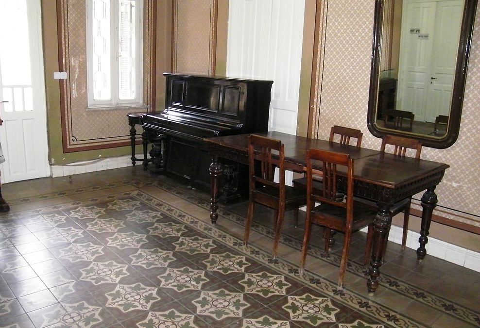 Hagana Museum