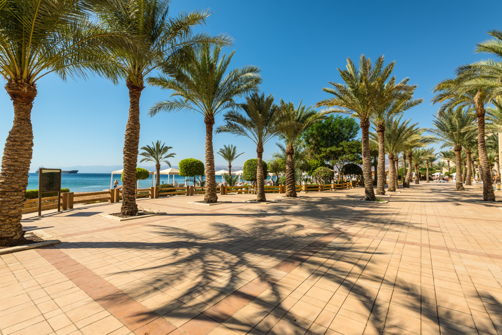Top 10 Thins to Do in Aqaba, Jordan's Coastal Gem