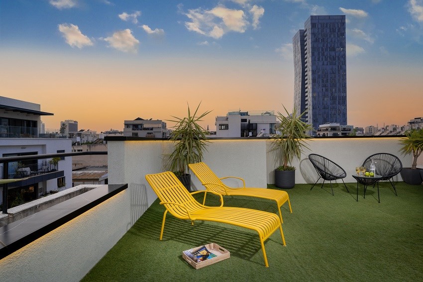 Tel Aviv With Kids: 9 Family Summer Attractions | Bein Harim Tours