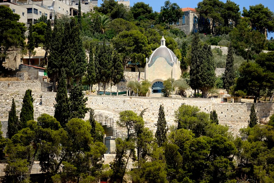 Christian Israel and Include Petra, 12 Days Tour | Bein Harim Tourism
