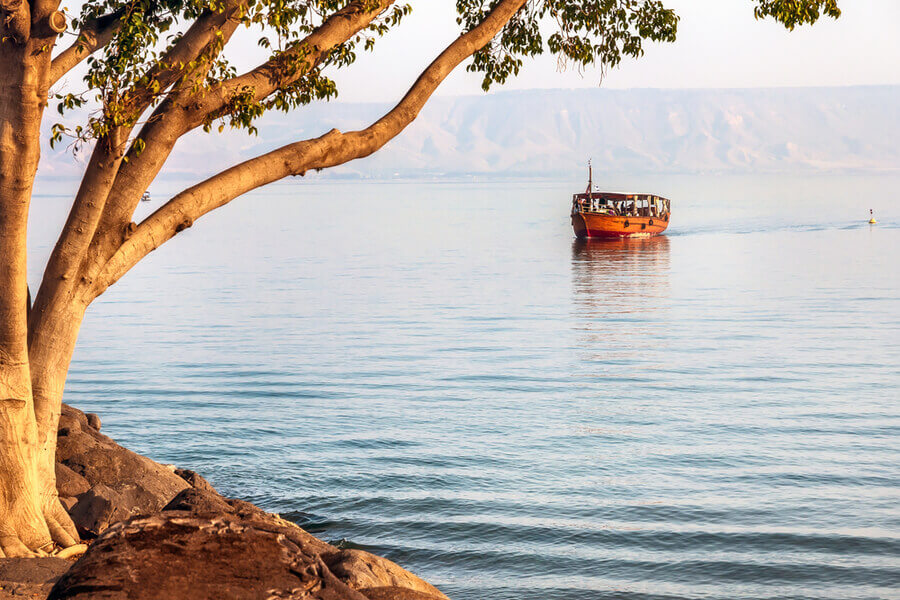 Lower Galilee Jewish Private Tour | Bein Harim Tourism