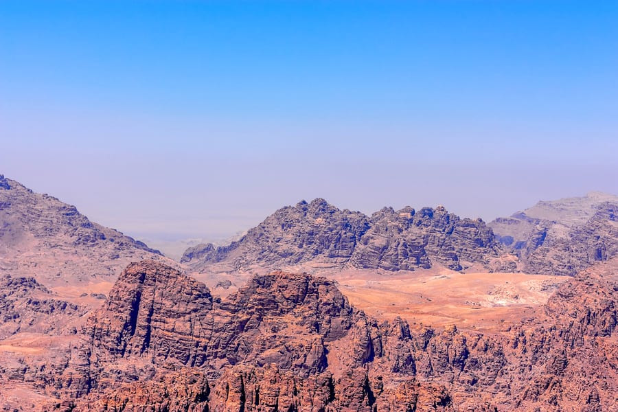 Wadi Rum | Bein Harim Tours