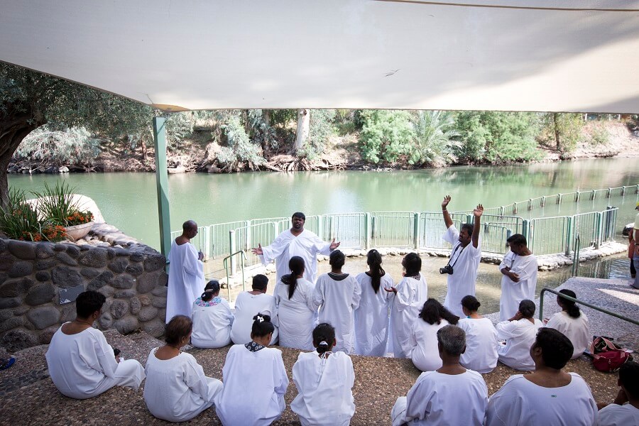 Classical 7 Day Israel Tour Package