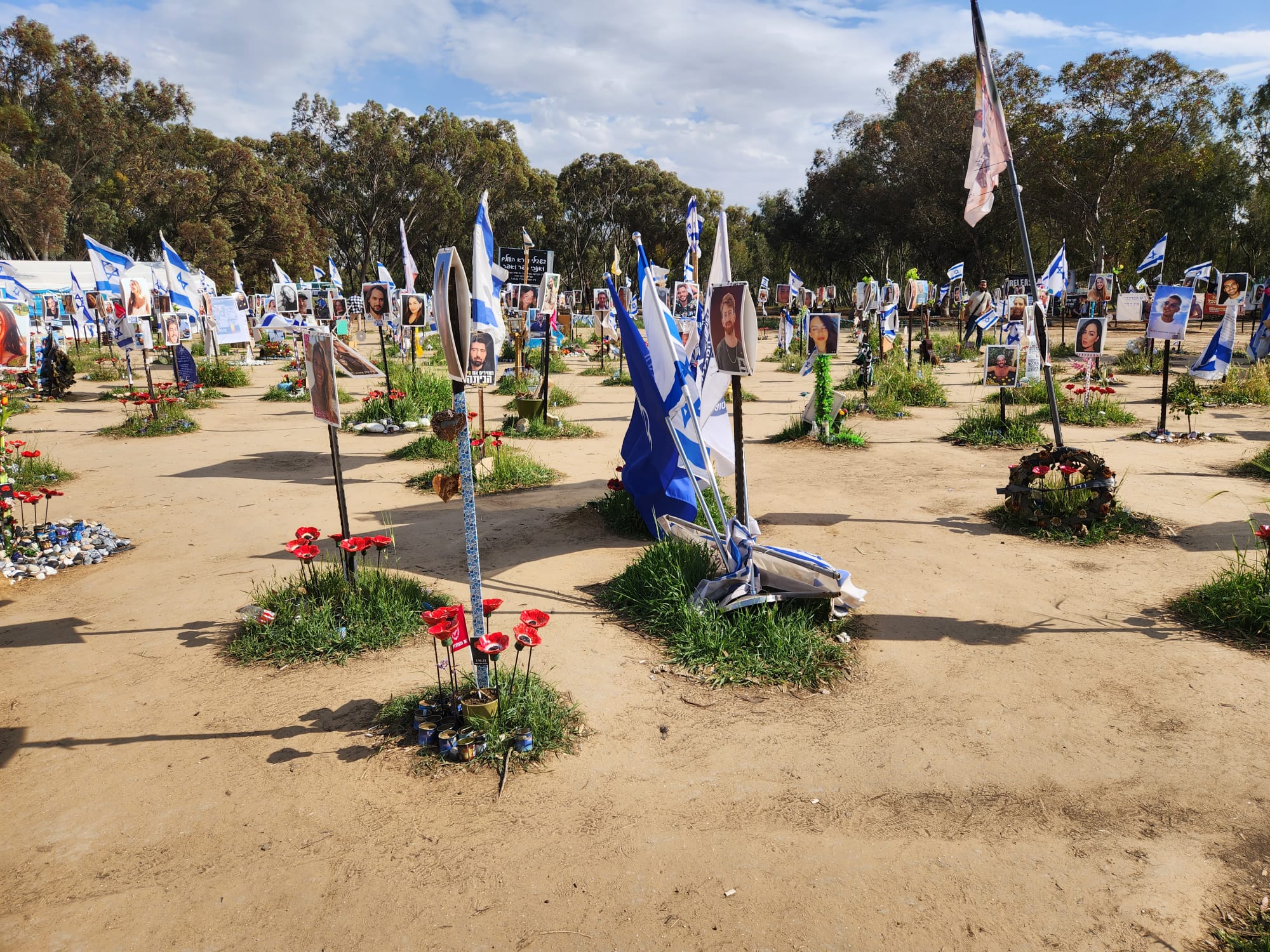 Gaza Strip Envelope Private Tour (Following October 7th)