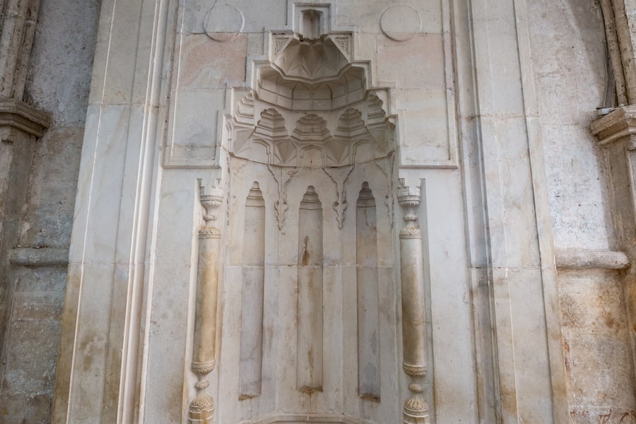 The Room of the Last Supper (The Cenacle/ Coenaculum)