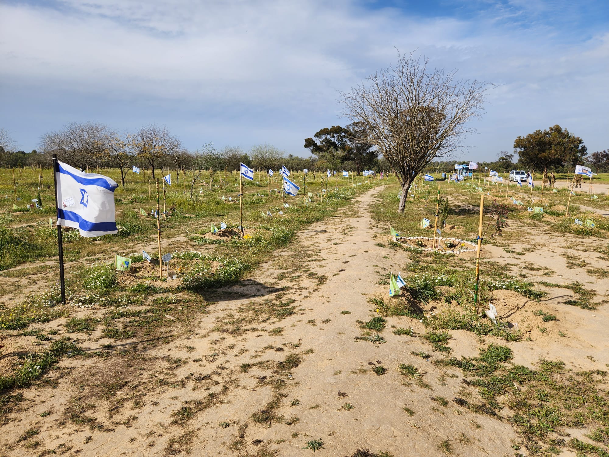 Gaza Strip Envelope Private Tour (Following October 7th)